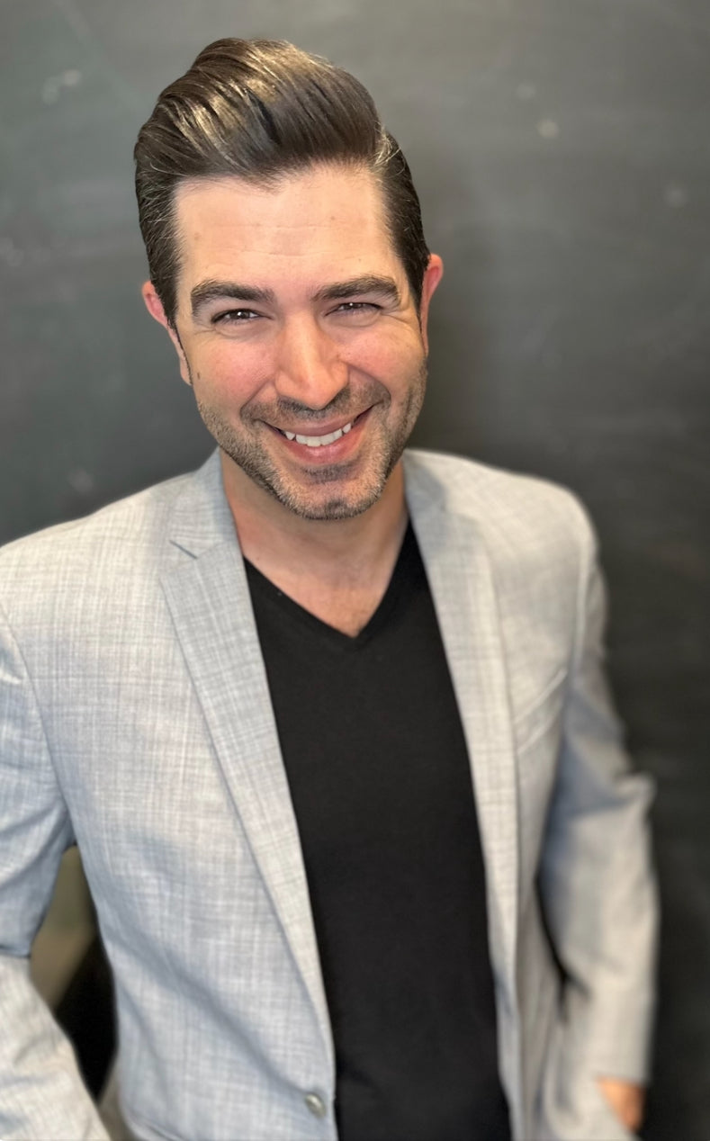 GenX Takeover: Authentic Voices A Generation