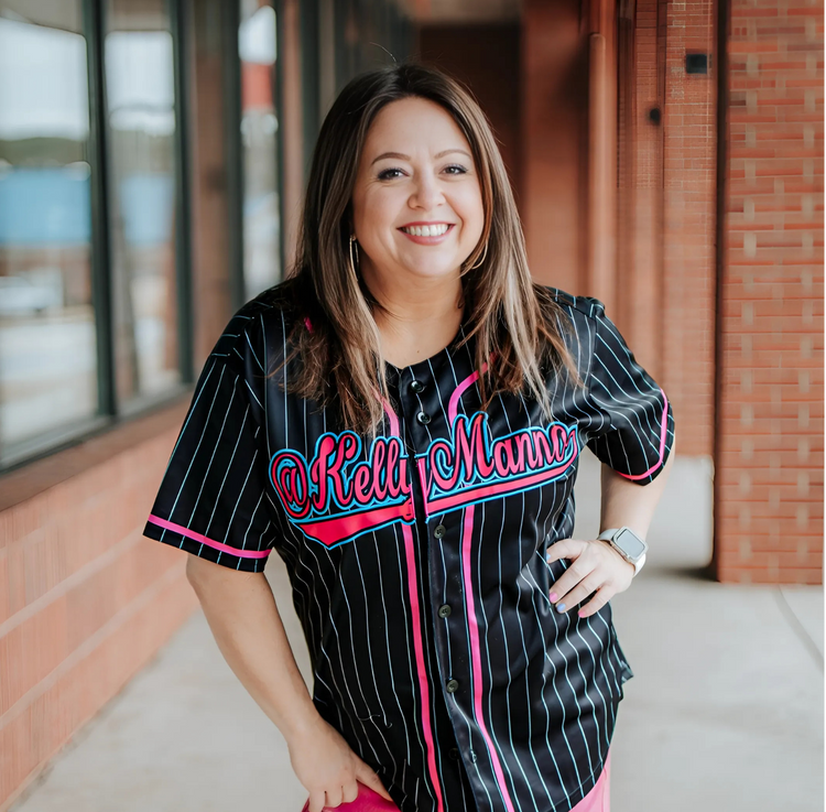 Kelly Manno – GenX Takeover