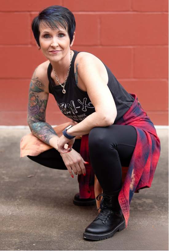GenX Takeover: Authentic Voices A Generation
