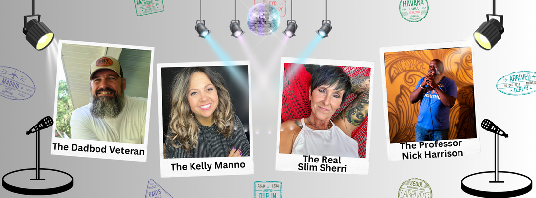 GenX Takeover: Authentic Voices A Generation