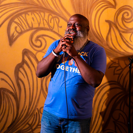 GenX Takeover: Authentic Voices A Generation